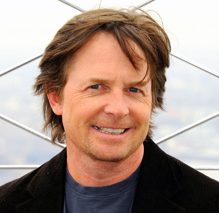 5 lecciones que aprender de Michael J. Fox