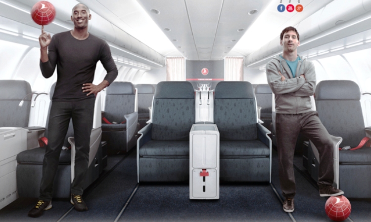 Kobe vs Messi: El Selfie Shootout – vea el video que tiene más de 64 ...