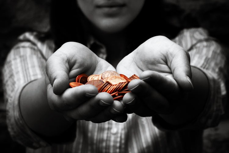 “Por qué el dar es un buen negocio”