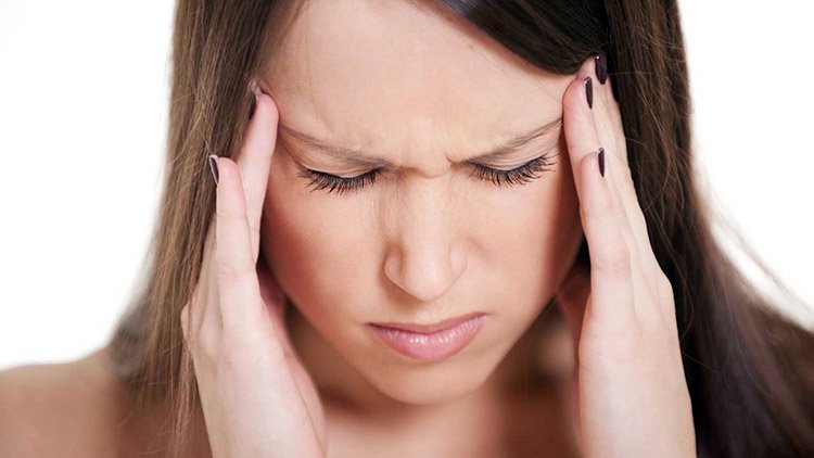 Causas más comunes de mareo