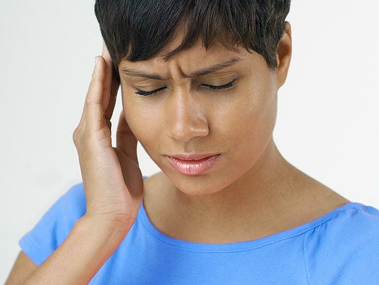 Nuevos Medicamentos para la migraña llegan al mercado